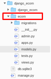 Web bán hàng trong Django | Vyqyty